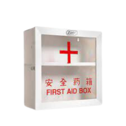 Zooey Box First Aid 310