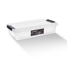 Megabox Box Underbed MG-671 32Liters