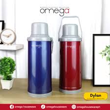 Thermos Omega Dylan 2.2Liters Plastic