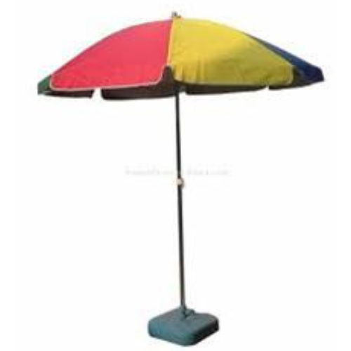 Micromatic Umbrella Beach 60" Round