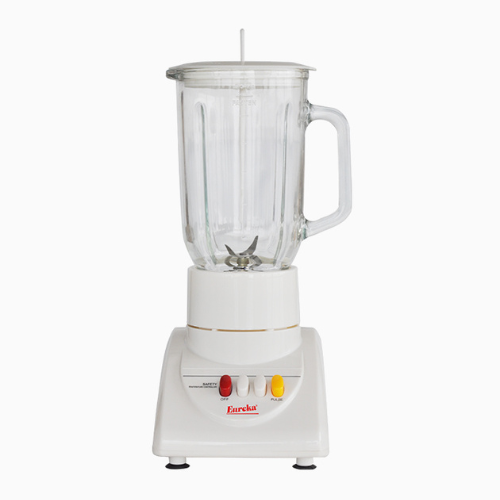 Eureka Blender 1.25 Liters Glass Jar EEB-1.25