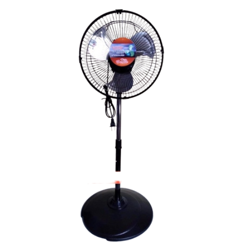 Cascade Stand Fan CWM-10SF Windmax 10"
